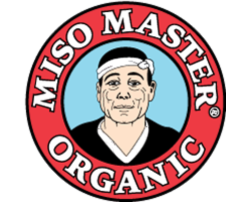 Miso Master Organic Miso – Great Eastern Sun - Wholesale